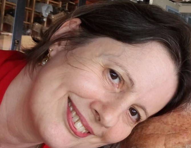 Herzlich Willkommen - Barbara Raphael